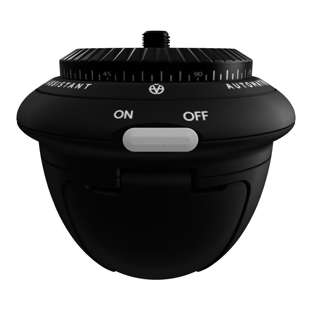 AVA N20- AI Powered Auto Tracking Holder - for Phone, Tablet and GoPro ...